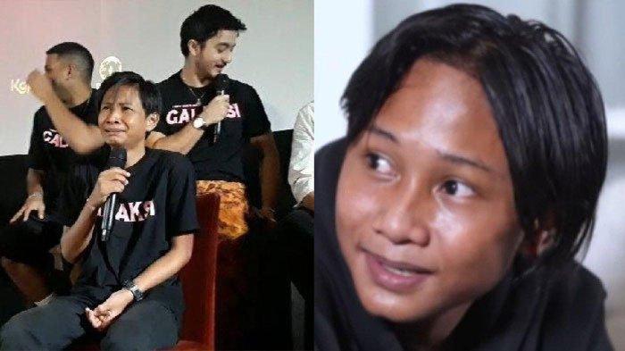 Ingat Fajar Sad Boy yang Viral Gara-gara Patah Hati? Kini Meroket dan Main Film bareng Bryan ...
