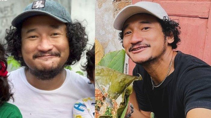 Ingat Isa Bajaj? Dulu Anggota Grup Komedian, Kini Pilih Berkarya di ...