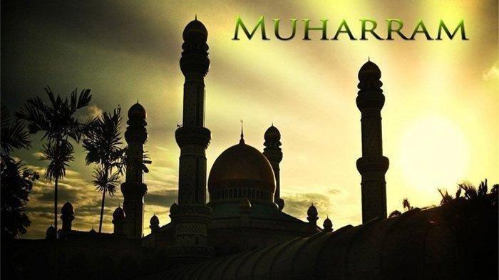 Amalan Bulan Muharram Sesuai Sunnah Rasulullah SAW - Surya.co.id