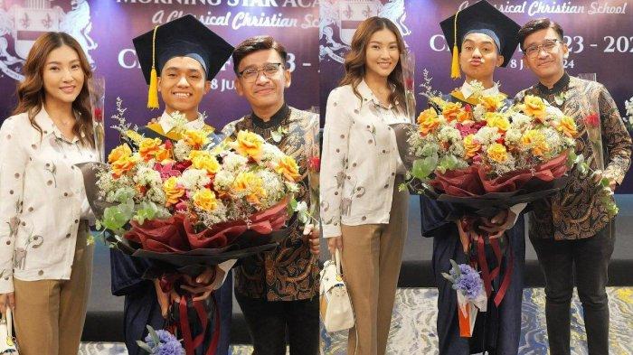 Sidang Cerai Perdana Ruben Onsu dan Sarwendah, Kompak Mangkir - Surya.co.id Sidang Cerai Perdana Ruben Onsu dan Sarwendah, Kompak Mangkir - Surya.co.id