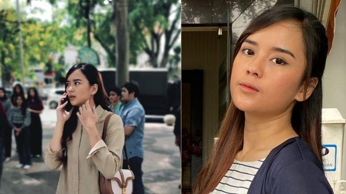 Biodata Inka Putri Pemain Sinetron Preman Pensiun Dikeroyok Orang Tak ...