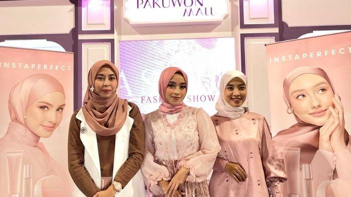 Gelar Acara Beauty Lifestyle, Instaperfect Hadirkan MUA Rosy yang ...