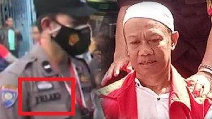 Rekam Jejak Ipda Irlansyah yang Dituding Rekayasa Kasus Subang hingga Yosep Dituntut Seumur ...