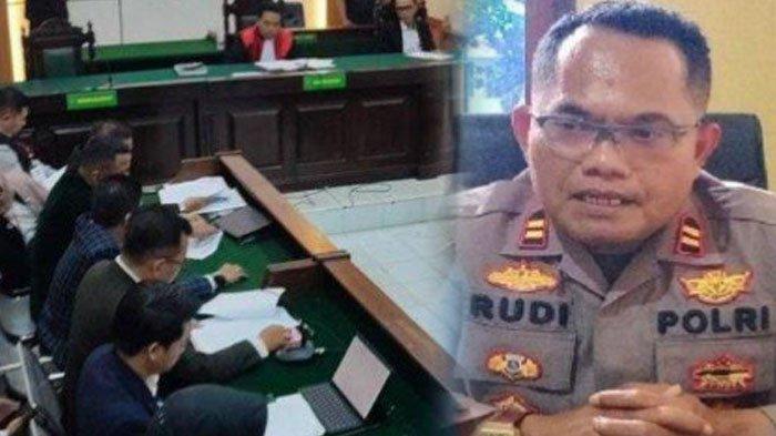Penting Iptu Rudiana Bersaksi di Sidang Praperadilan Pegi Setiawan Menurut Ahli, Polda Jabar ...