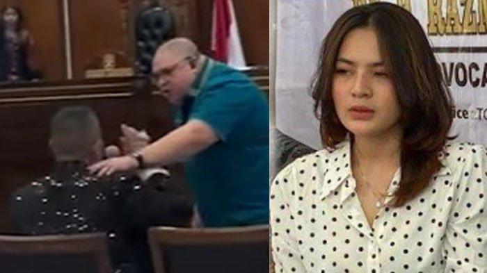 Sosok Iqlima Kim, Pemicu Perseteruan Hotman Paris Vs Razman Nasution hingga Ricuh Sidang, Eks ...