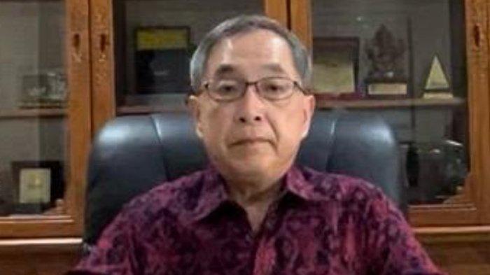 Taiwan Minta Dukungan Indonesia untuk Bergabung Dalam WHO/WHA dan ...