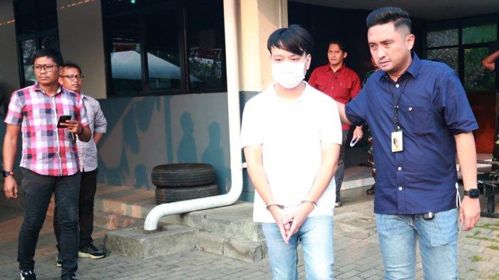 Polrestabes Surabaya Bantah Penangkapan Ivan Sugianto Digantikan ...