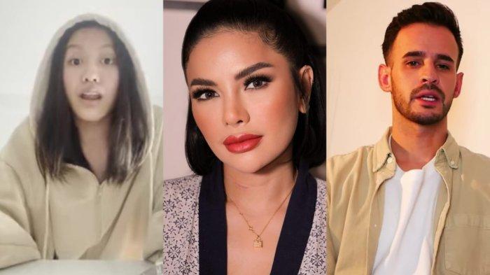 Peran Penting Lolly saat Antonio Dedola Tak Tahan Tinggal Bareng Nikita Mirzani, Dilakukan Demi ...