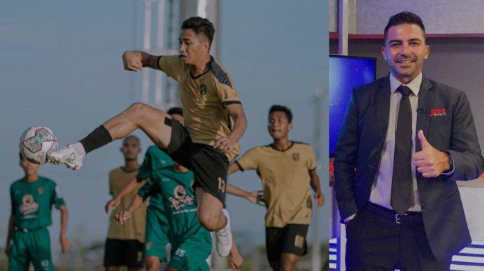 JADWAL Arema FC vs Persebaya: Javier Roca Sampingkan Kenangan Manis ...