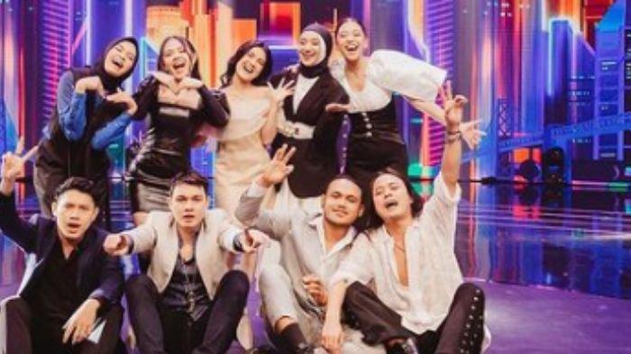 JADWAL Indonesian Idol 2023 Spektakuler Show 6: Persaingan Top 9 Makin Ketat, Siapa Lolos ke Top ...