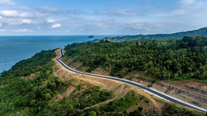 JLS Dibuka, Pengunjung Wisata Pantai di Trenggalek Diprediksi ...
