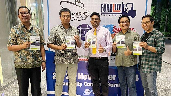 JSOFT Solution Dorong Transformasi Digital bagi UKM - Surya.co.id