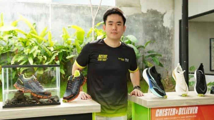 Tambah Segmen Lifestyle Sports, Produsen Sportswear Lokal Optimistis ...