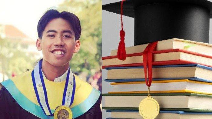Jadi Kunci Wahyu Cahyono Putro Mahasiswa Asal Probolinggo Lulus Unair Tanpa Skripsi, Apa Itu PKM ...