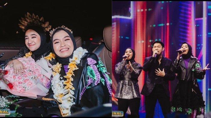 Jadwal Grand Final Indonesian Idol 2023: Duel Sengit Salma Salsabila vs Nabilah Taqiyyah - Surya ...