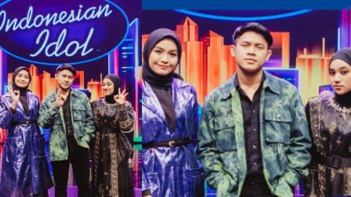Jadwal Indonesian Idol 2023 Babak Road to Grand Final, Persaingan Sengit Rebut Tiket ke Top 2 ...