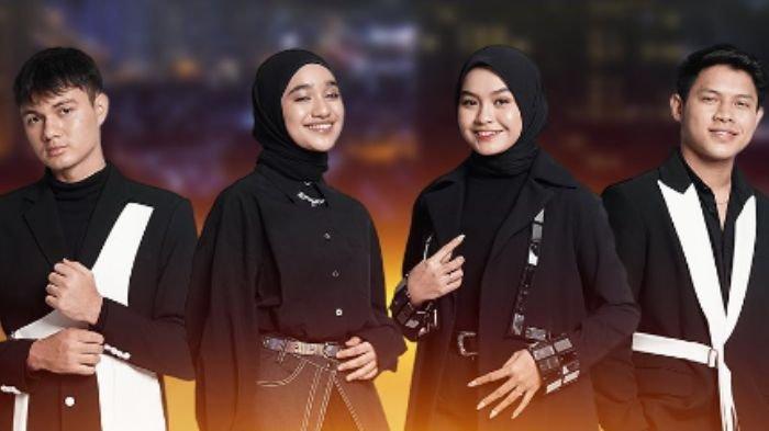 Jadwal Indonesian Idol 2023: Top 4 Siap Tampil di Babak Spektakuler Show 11, Ada Kejutan Apa ...