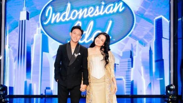 Jadwal Pengumuman Juara Indonesian Idol 2025, Live Streaming Babak Result and Reunion - Halaman ...