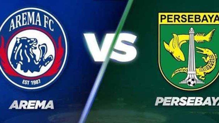 Jadwal Persebaya Lawan Arema FC Pekan Depan: Kemungkinan Bajul Ijo Akan Rombak Pemain - Halaman ...