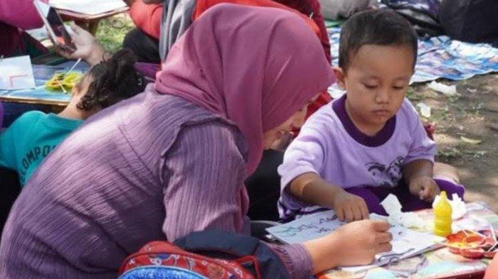 Cegah Stunting Balita, PJ Bupati Nganjuk Tekankan Peran Keluarga Selama 1000 Hari Pertama ...