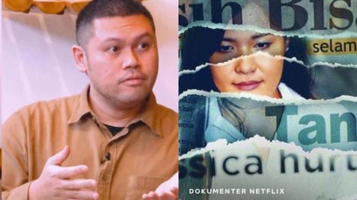 Buntut Panjang Film Netflix, Jaksa Shandy Handika Skakmat Pembela ...