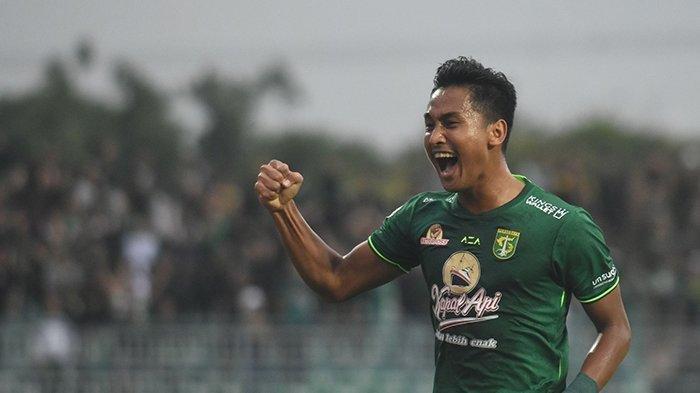 Persebaya Resmi Lepas 4 Pemain, Komentar Januar Eka Bikin Bonek Angkat ... Persebaya Resmi Lepas 4 Pemain, Komentar Januar Eka Bikin Bonek Angkat ...