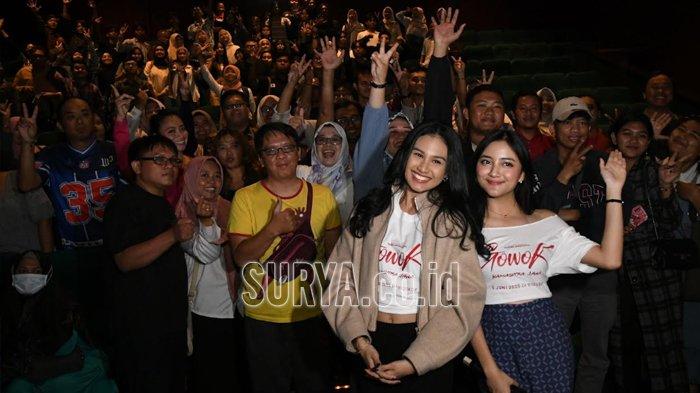 Gowok Kamasutra Jawa Tayang 5 Juni 2025, Kisah Penuh Emosi dalam ...