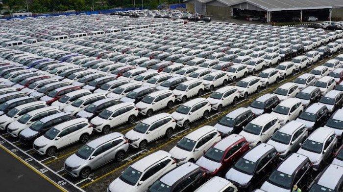 Daihatsu Awali Kuartal II dengan Kenaikan Penjualan 41,8 persen, Sigra ...