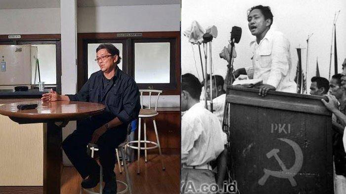 Jelang Peringatan 48 Tahun Tragedi G 30 S PKI, Anak DN Aidit Sebut ...