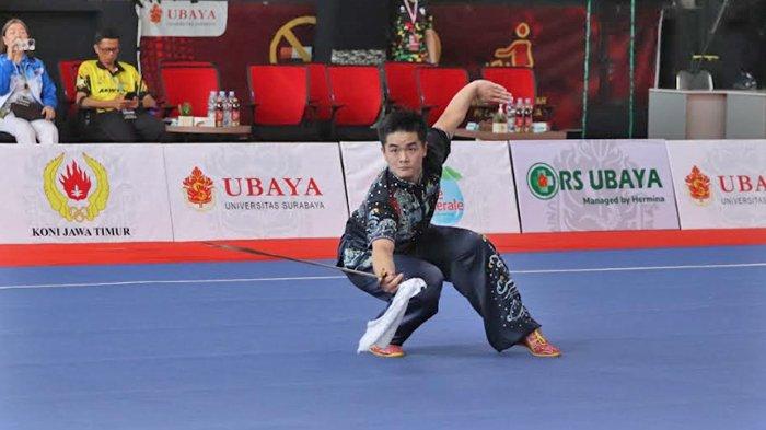 Ubaya Surabaya Buka Kelas Khusus Atlet dan Beri Beasiswa 100 Persen ...