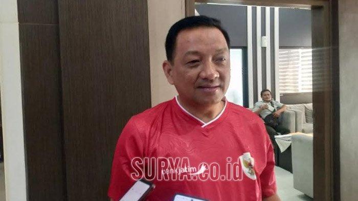 Sekdakab Jombang Agus Purnomo : Pengunduran Diri Gus Didin dari Ketua ...