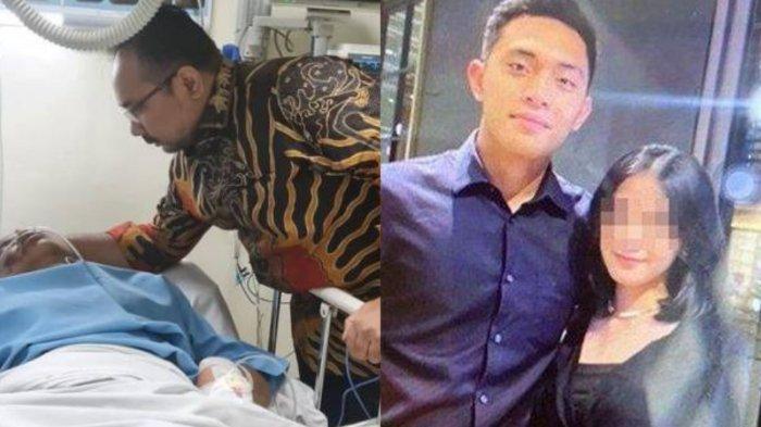 Cuitan Ayah David Korban Kebengisan Anak Eks Pejabat Pajak, Siap Beri Kejutan dan Seret Nama AGH ...