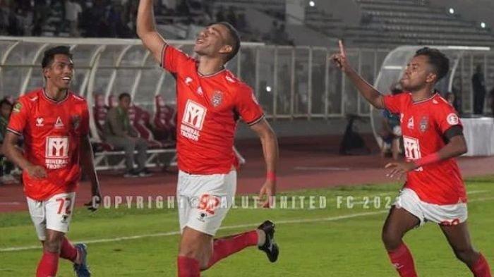 Didepak Persebaya Surabaya, Striker Brasil Beri Pembuktian Saat Balik ... Didepak Persebaya Surabaya, Striker Brasil Beri Pembuktian Saat Balik ...