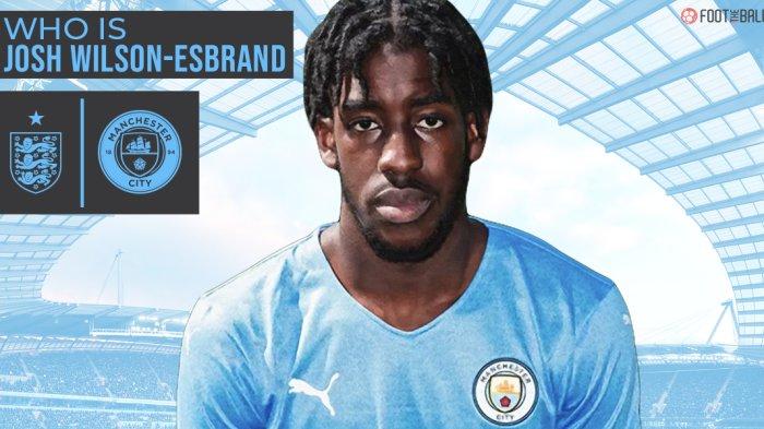 LIGA INGGRIS: Sosok Josh Wilson, Pemain Muda Mancity yang Dipinjamkan ...