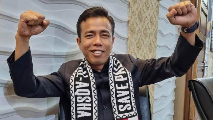 Anies Baswedan Dijuluki 'Abah Online', Timprov AMIN Jatim: Animo Gen Z ...