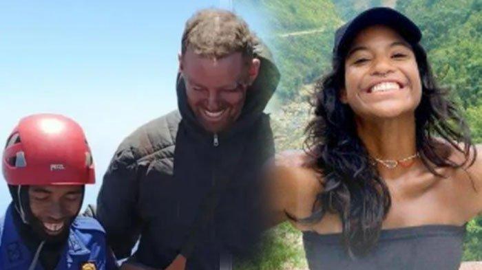 Beda Nasib Juliana Marins dan Paul Ferrel yang Sama-sama Jatuh di ...