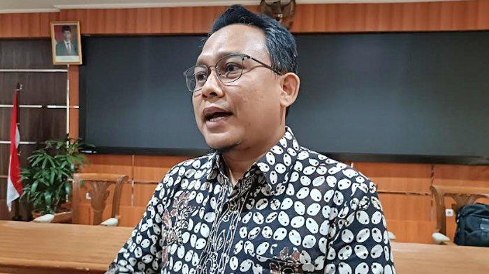 Rekam Jejak Tessa Mahardhika yang Ditunjuk Jadi Jubir KPK Gantikan Ali ...