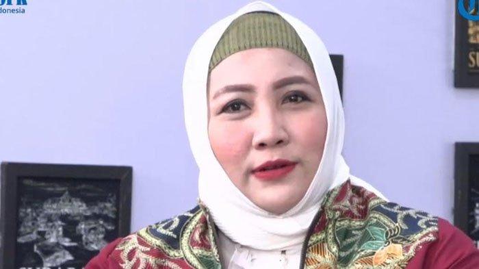 Optimistis Gerindra Raih Ekor Jas Pilpres, Reny Widya Lestari Incar Tambahan Kursi di Dapil ...