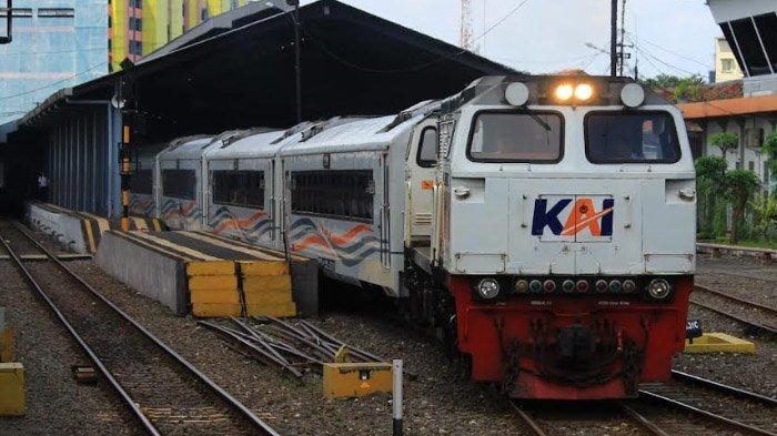 KA Mutiara Timur Beroperasi Kembali 1 September 2024, Akomodir ...