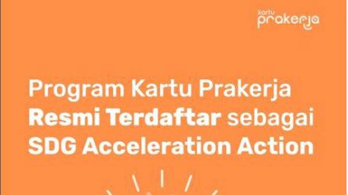 Berita SDG Acceleration Action Terbaru Hari Ini - Surya.co.id