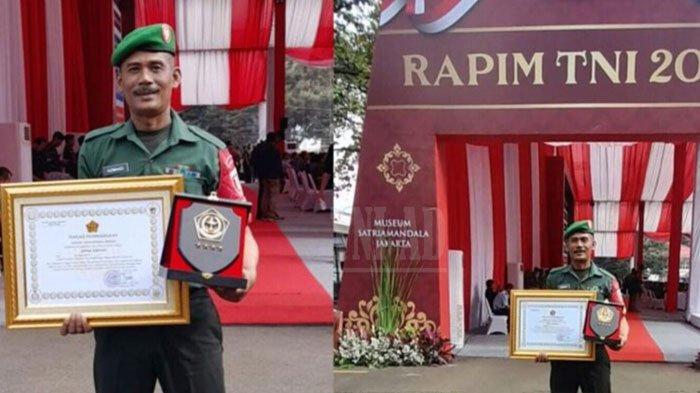 KABAR Kopka Azmiadi Setelah Aksi Heroiknya Viral: Dapat Penghargaan ...