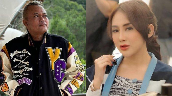 KECEPLOSAN? Ucie Sucita Sempat Mau Serius Nikah dengan Sule Sebelum Ditolak, Sang Pelawak Tak ...