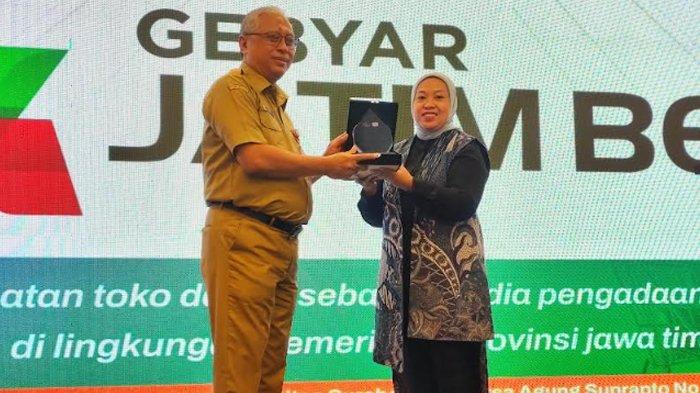 Marketplace Toko Ladang Gabung Jatim Bejo untuk Layani Pengadaan Barang ...