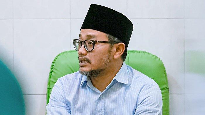 Gus Salam Komentari Hasil Survei Naiknya Elektabilitas AMIN, Sebut ... Gus Salam Komentari Hasil Survei Naiknya Elektabilitas AMIN, Sebut ...