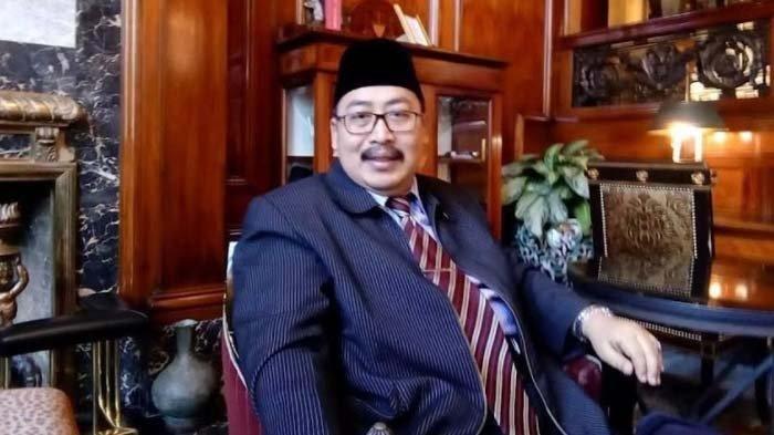 Sosok Fahrur Rozi, Komisaris PT Gag Nikel Penambang di Raja Ampat ...