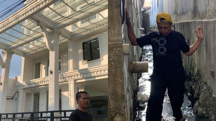 KISAH LENGKAP Ngadenin Perjuangkan Akses Rumah Tertutup Hotel: Masuk ...