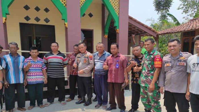 KISAH Lengkap Mushola di Grobogan yang Viral Diblokade Pagar oleh Warga ...