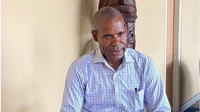 KKB Papua Kena Sindiran Pedas Tokoh Adat: Papua Butuh Pembangunan ...