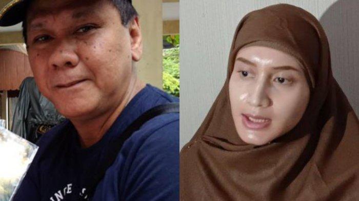 KONDISI Ody Mulya Usai Disebut Hilang dari Rumah oleh Istri ...