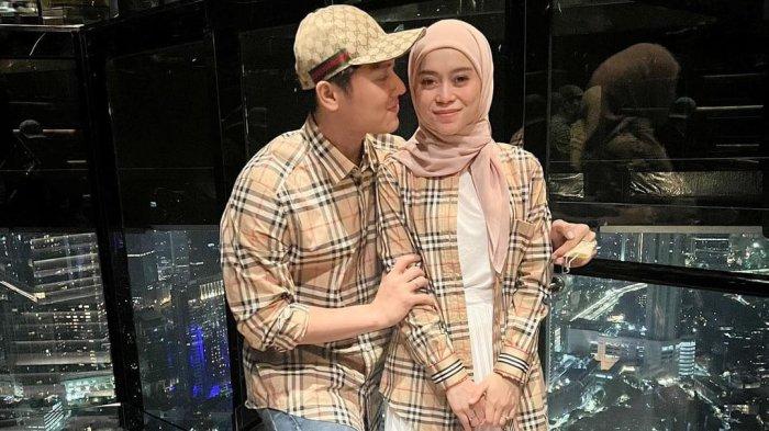KONDISI Terbaru Lesti Kejora Usai Damai dengan Rizky Billar, Keluarga ...